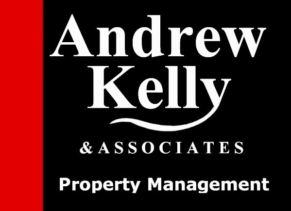 Andrew Kelly Property Management repair reporting